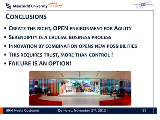 Paul iske presentatie kennisnetwerk hrm | PDF