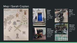 Reading Presentation 1: Paul James, notes. | PPT