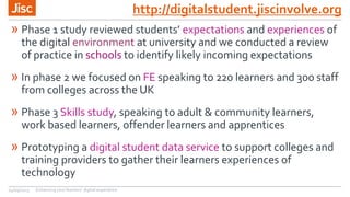 Paul McKean - Jisc - Building digital capability | PPT