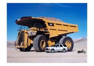 Paul Joseph from Caterpillar Logistics; ‘Build on Your Company's ...