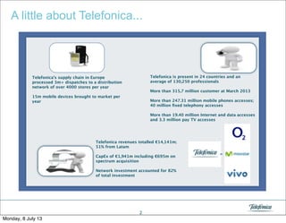 Paul Kelly, Head of Supply Chain Development & Strategy EMEA at ...