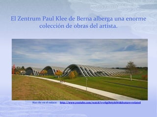 Paul klee | PPTX