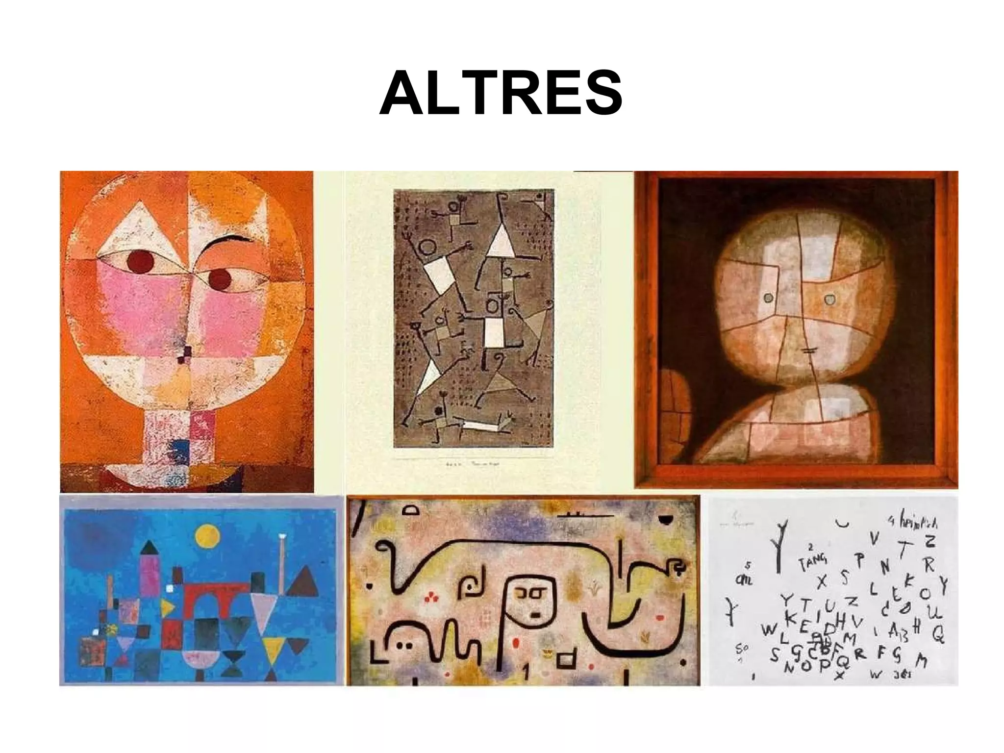 Paul klee | PPT