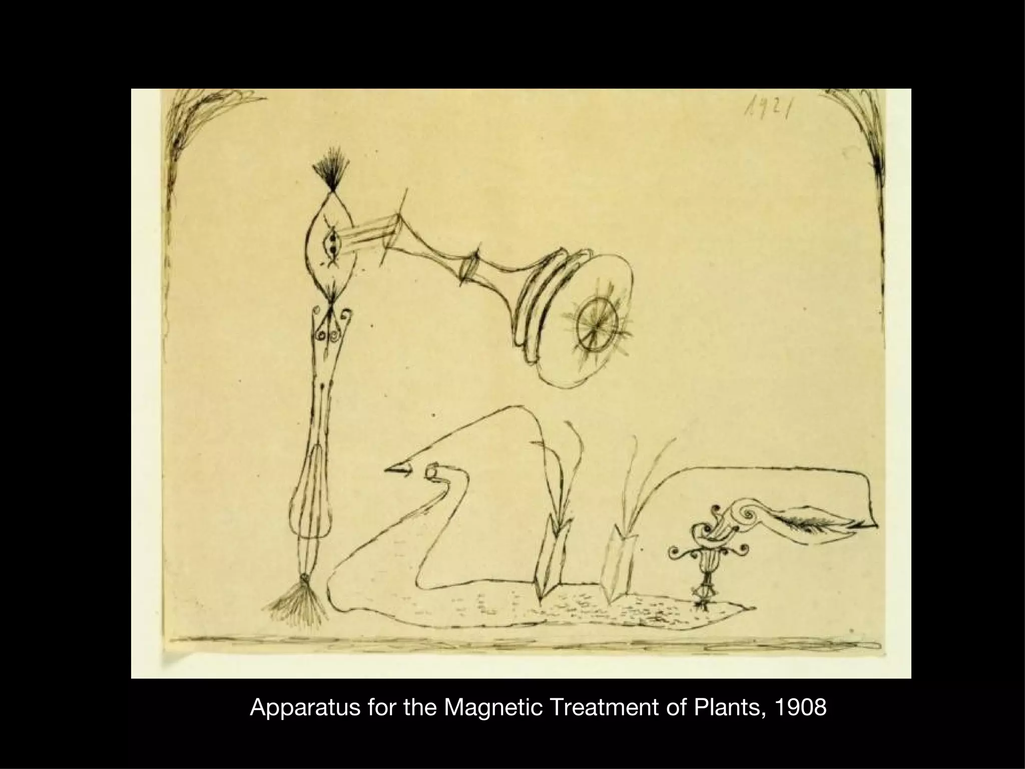 Paul Klee Introduction | PPT | Modern Art | Fine Art