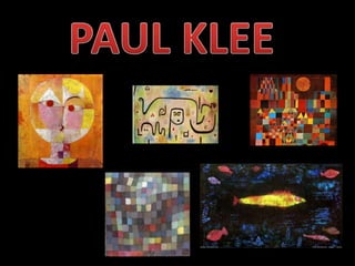 Paul klee | PPT