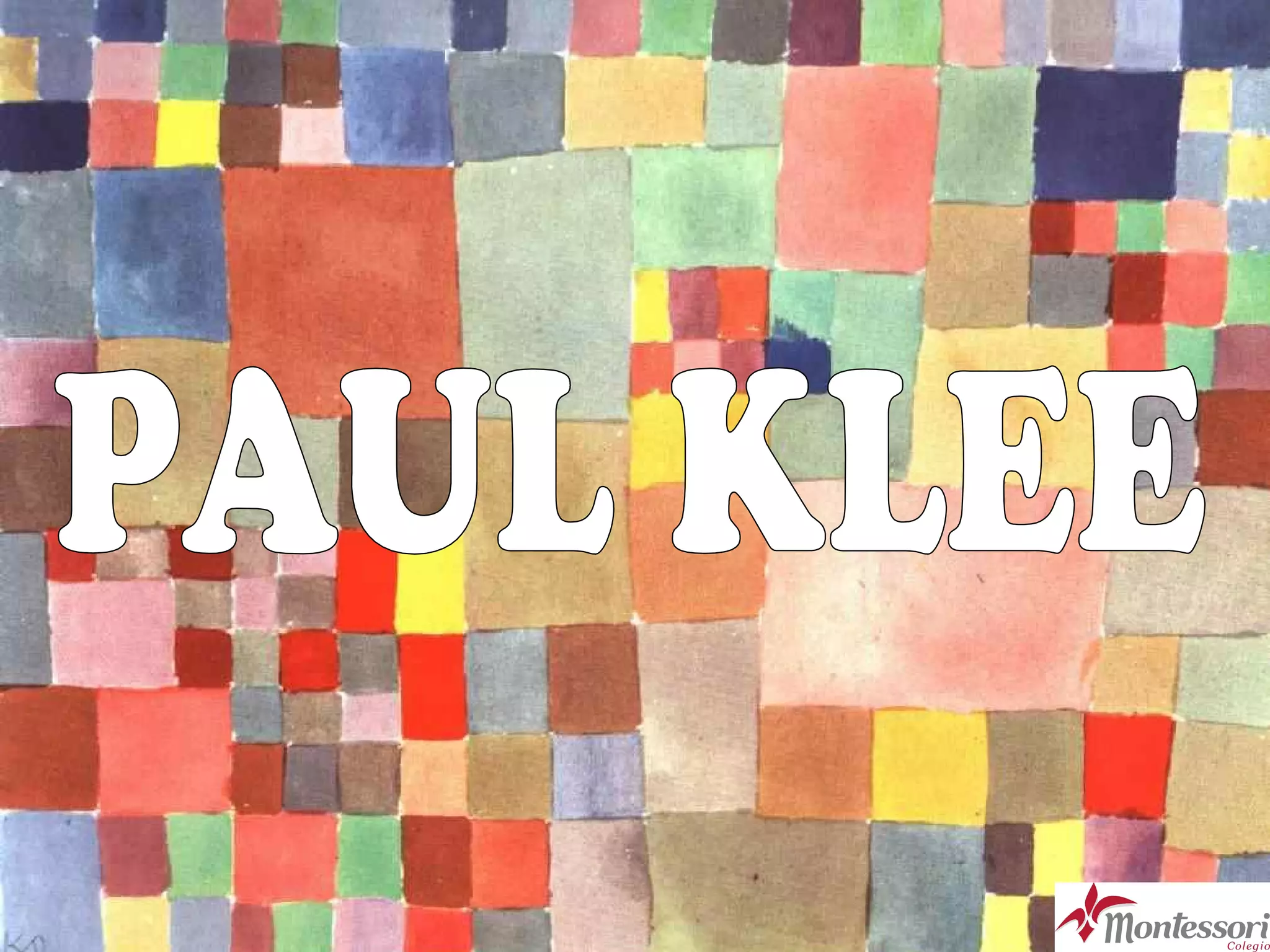 Paul Klee | PPT