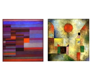 Paul Klee | PPT