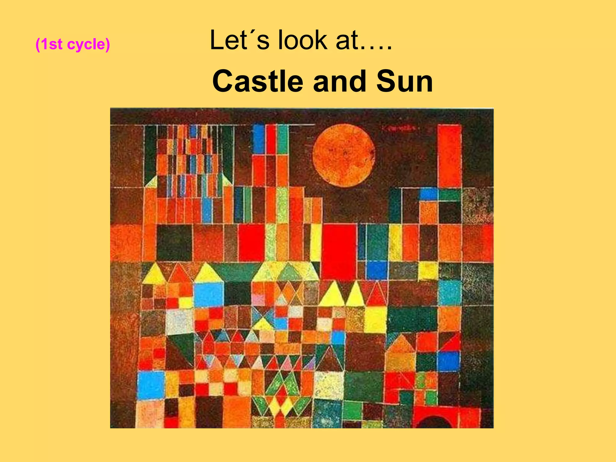 Paul klee.ppt