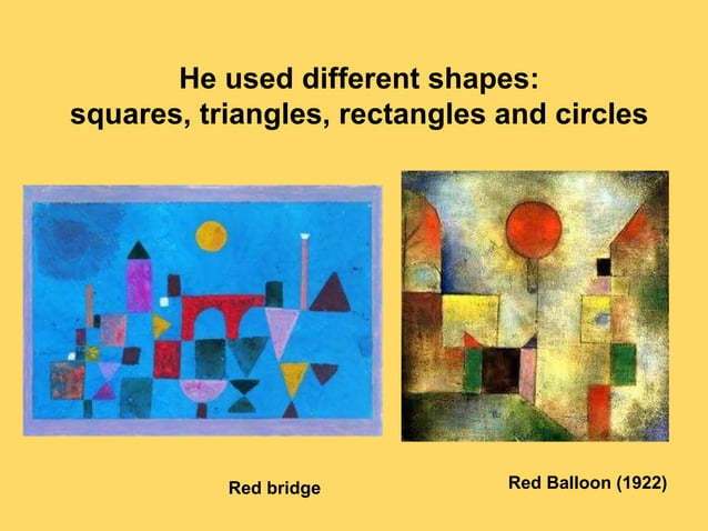 Paul klee.ppt