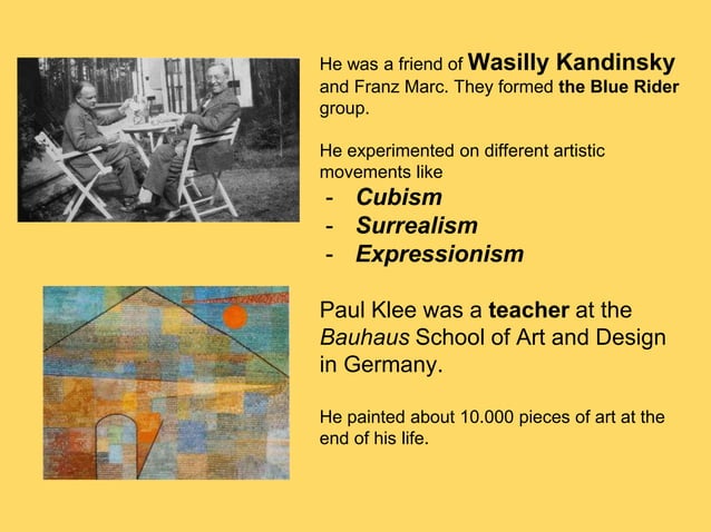 Paul klee.ppt