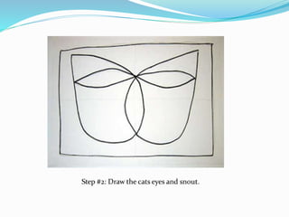 Paul klee cat and bird | PPTX