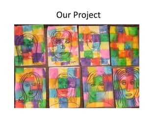 Paul Klee Portraits | PPTX