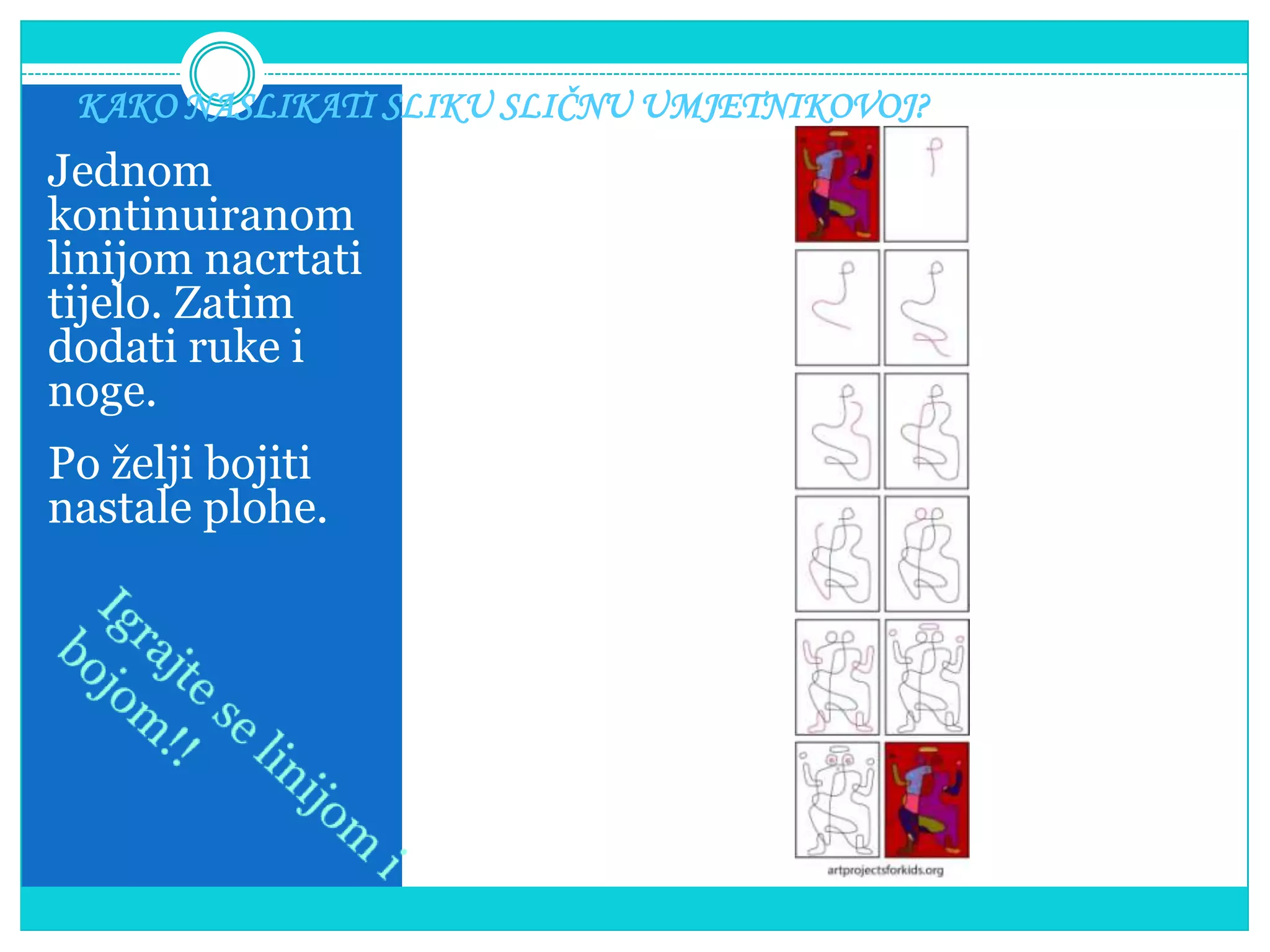 Paul Klee ppt | PPTX