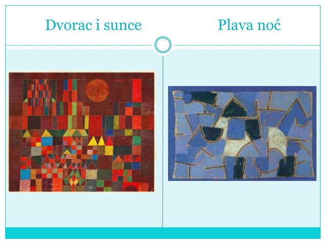 Paul Klee ppt | PPTX