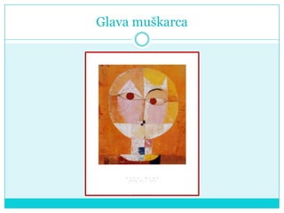 Paul Klee ppt | PPTX