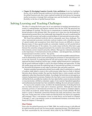 Paul Krugman, Maurice Obstfeld, Marc Melitz - International Economics_ Theory and Policy-Pearson ...