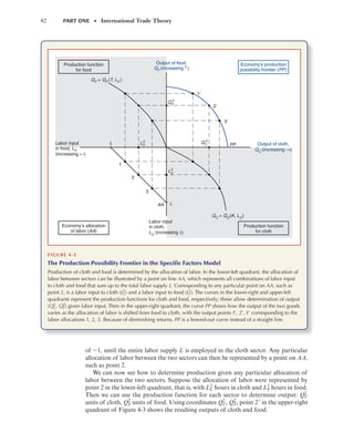 Paul Krugman, Maurice Obstfeld, Marc Melitz - International Economics_ Theory and Policy-Pearson ...