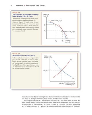 Paul Krugman, Maurice Obstfeld, Marc Melitz - International Economics ...