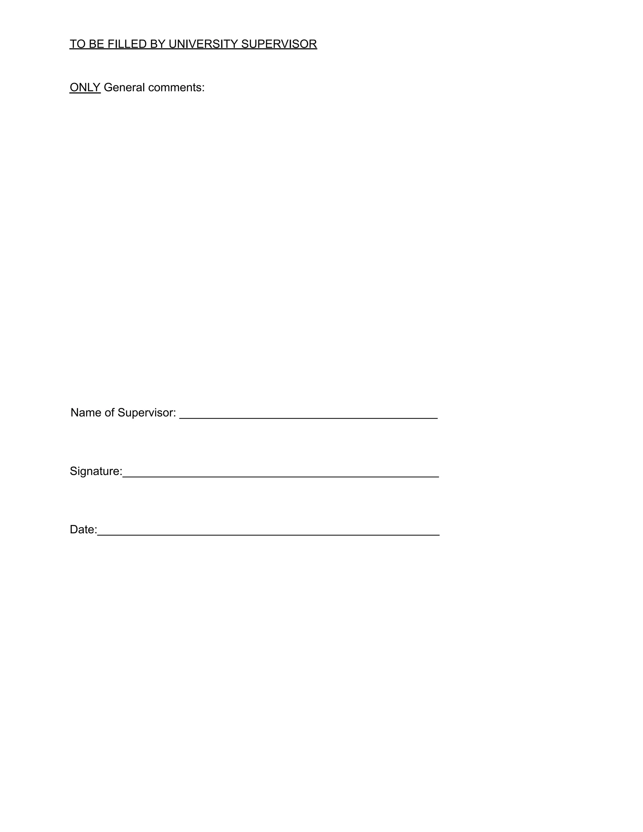 Computer Science Student Final attachment Logbook | PDF