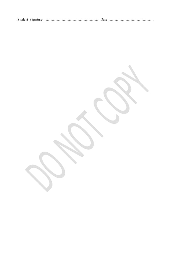 Student's industrial attachment logbook | DOCX