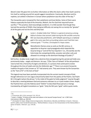 Paul.lesson.5.babylonian.captivity.teacher | PDF