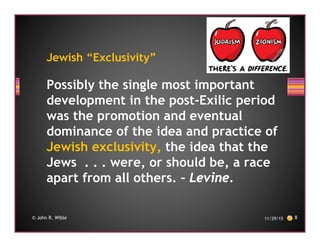 Paul.lesson.6.post.exilic.persians | PPT