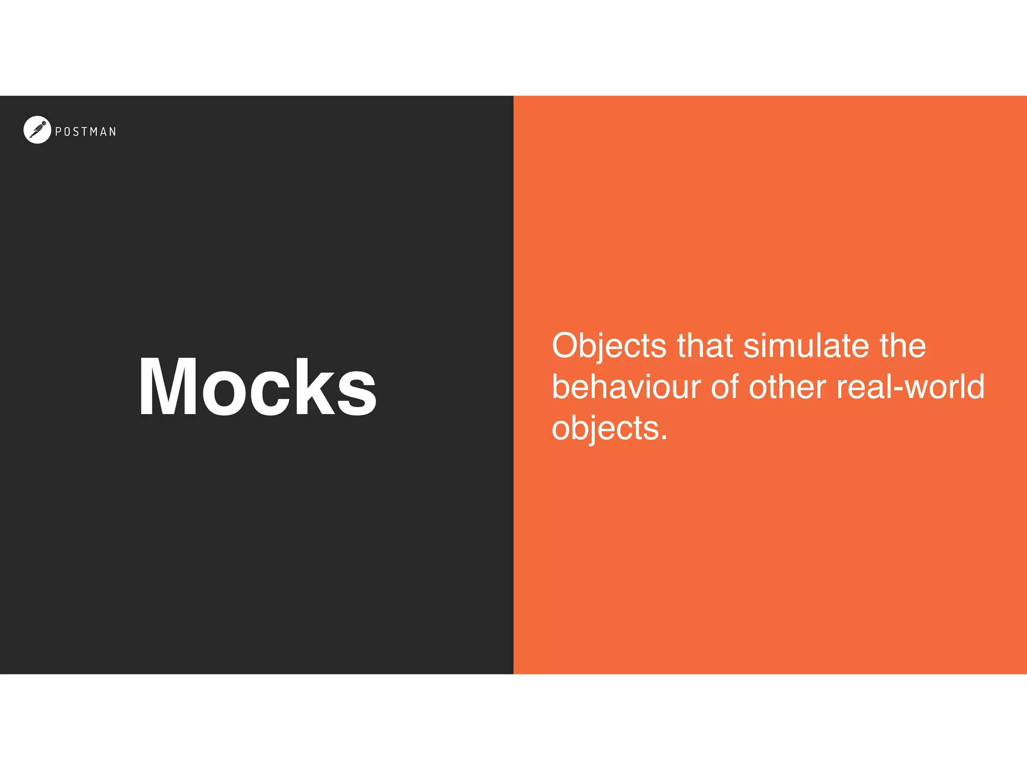 Mocking APIs Collaboratively with Postman | PDF | Web Development ...