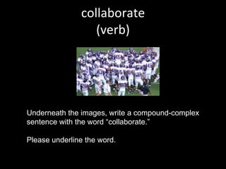 Paul mazure unit 1 2.0 | PPT