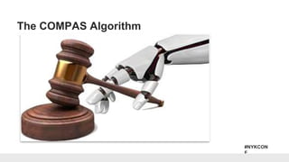 When Numbers Fail: The Dark Side of Data | PPT