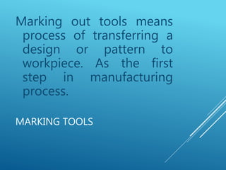 Marking Tools | PPTX