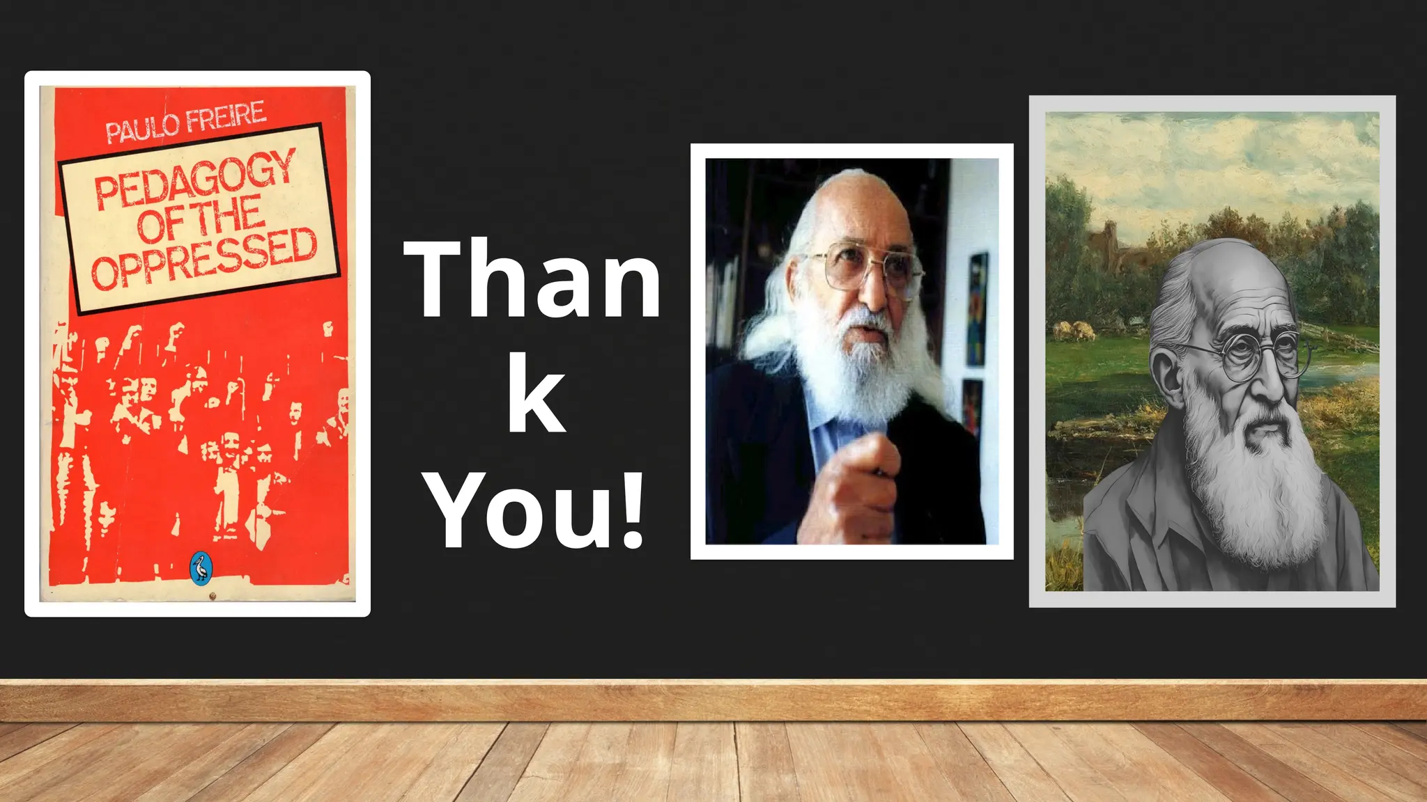 PAULO-FREIRE-FINAL-REPORT presentation powerpoint | PPTX