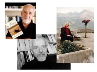 Paulo coelho | PPT