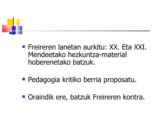 Paulo freire (1) | PPT