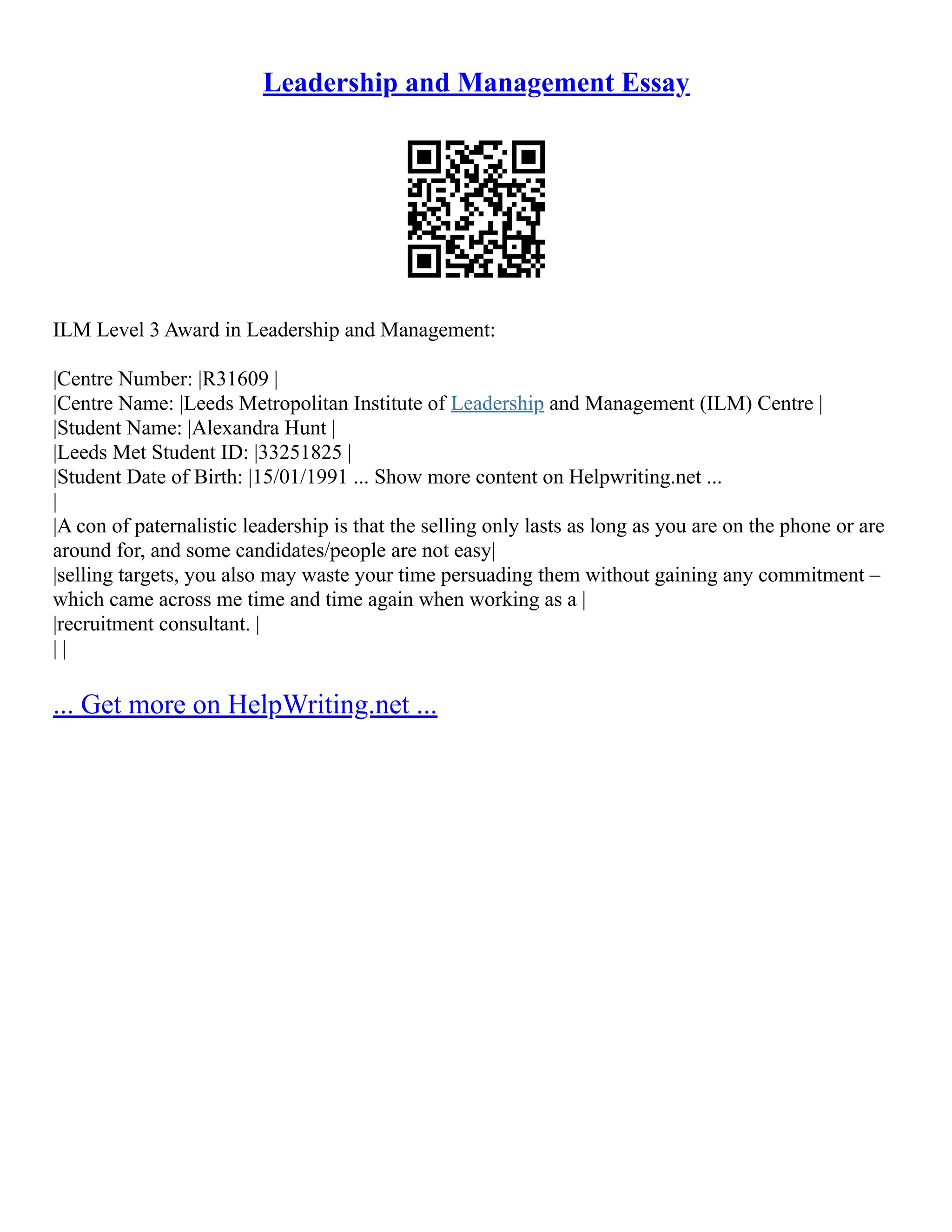 Paulo Freire Banking Method Essay | PDF