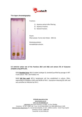 project mutamba | PDF