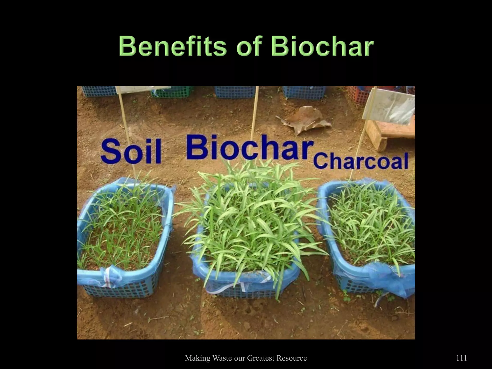 TLUD Gasifier in Vietnam by Paul Oliver | PDF