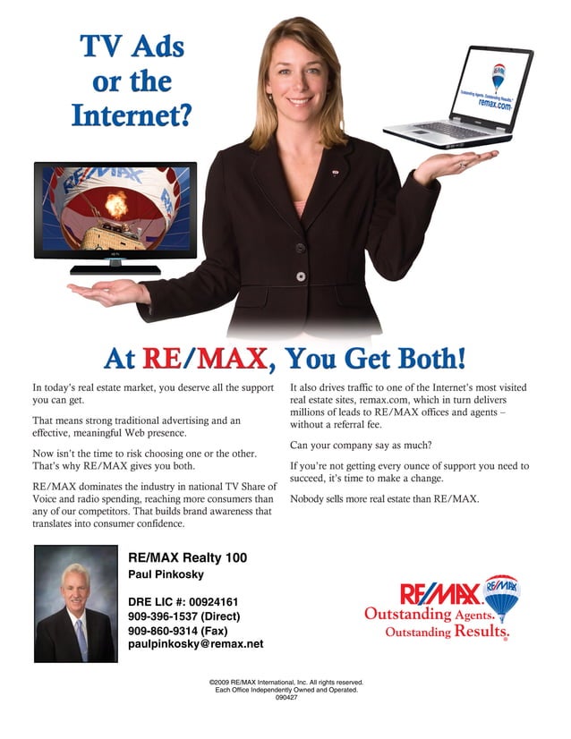 Paul Pinkosky get more exposure | PDF