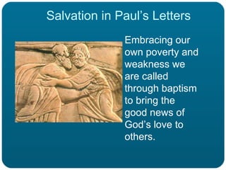 Saint Paul and Pauline Charism | PPT
