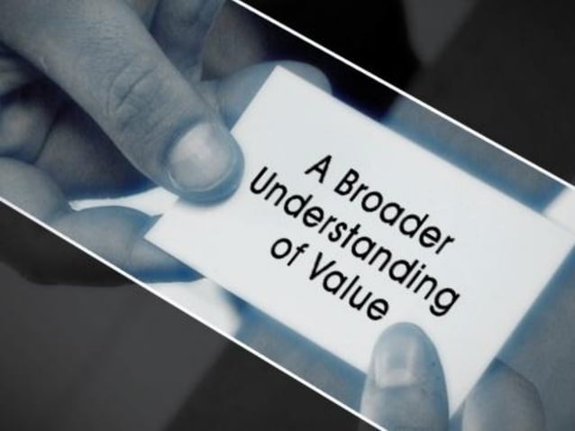 Paul Preiss - Enterprise Architecture in Transformation | PPT