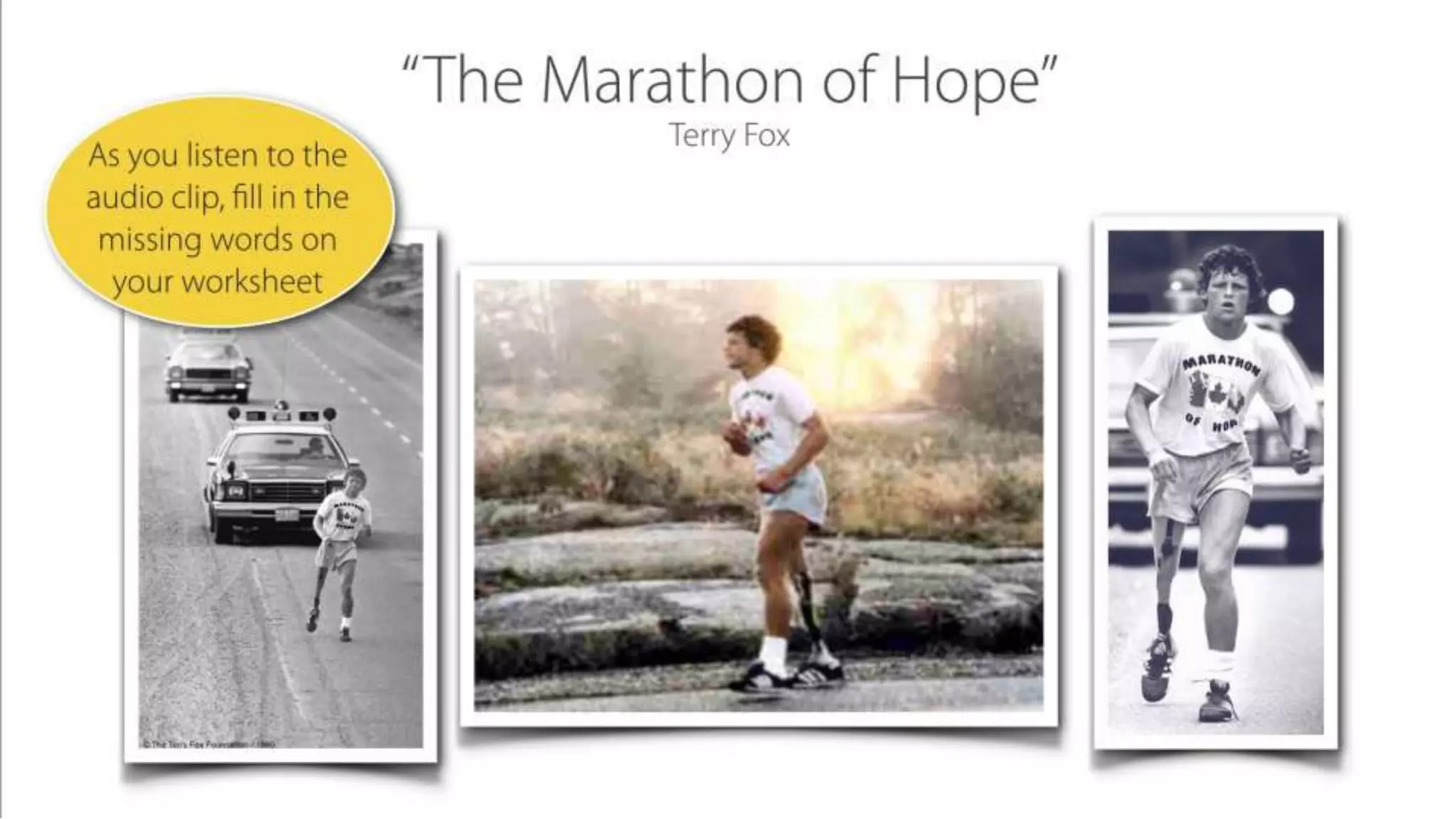 Paul presentation | PPT