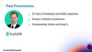 High Availability: Lessons Learned by Paul Preuveneers | PDF