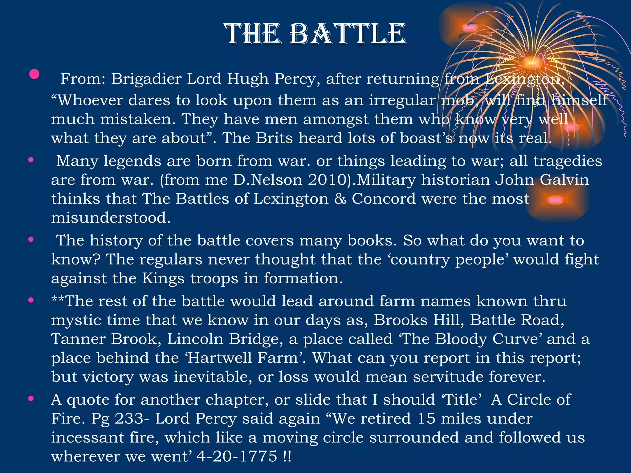 Paul Revere | PPT
