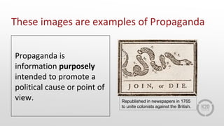 Paul Revere and the Boston Massacre 2.pptx