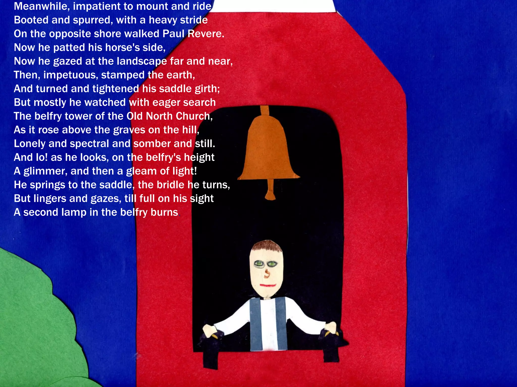 Paul Reveres Ride | PPT