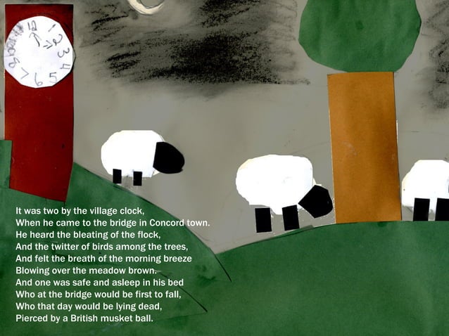 Paul Reveres Ride | PPT