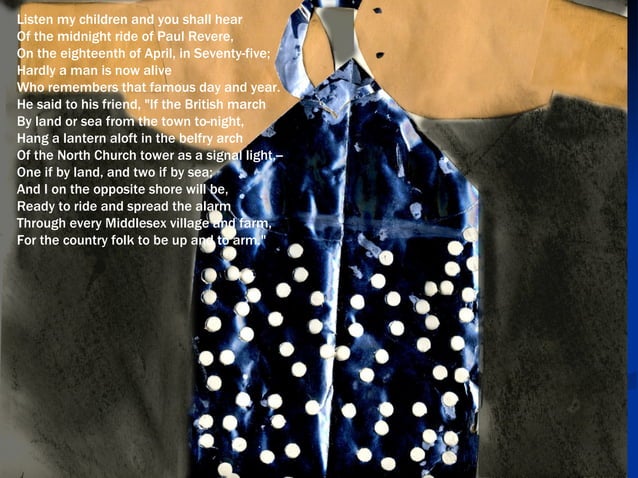Paul Reveres Ride | PPT