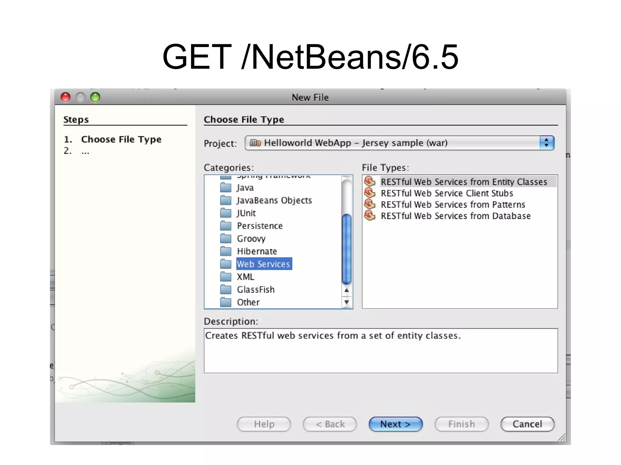 Jersey and JAX-RS | PDF | Web Development | Internet