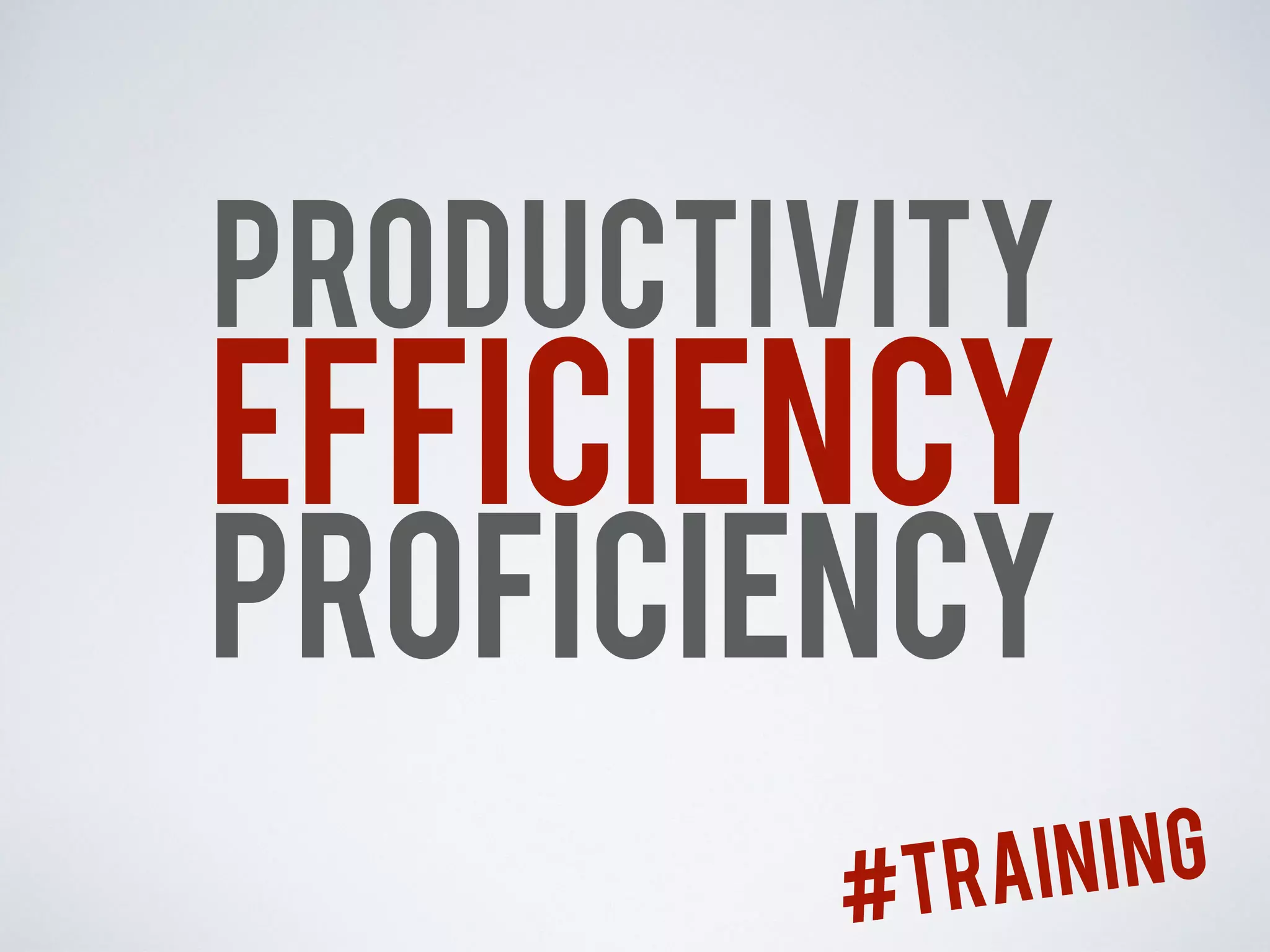 Next Generation Training | PPT