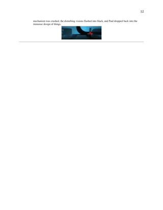 Paul's case | PDF