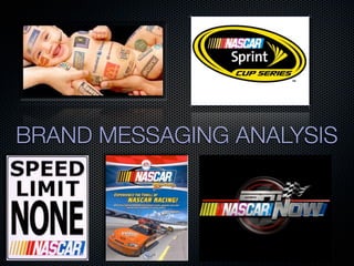 Nascar Brand Story revised | ZIP